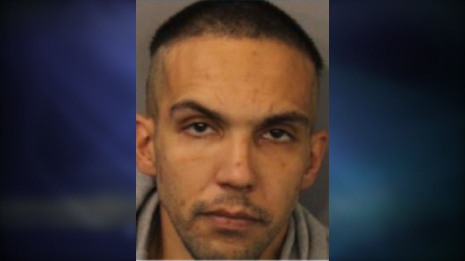 Fall River man convicted of five robberies in 48 hours | ABC6