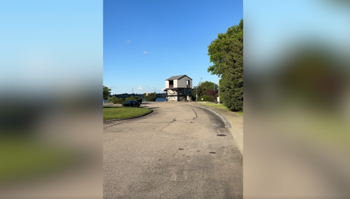 Body recovered from Providence River | ABC6