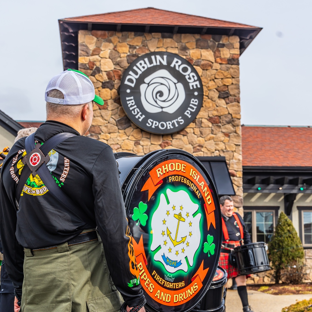 The Dublin Rose Sports Pub is closing its doors | ABC6