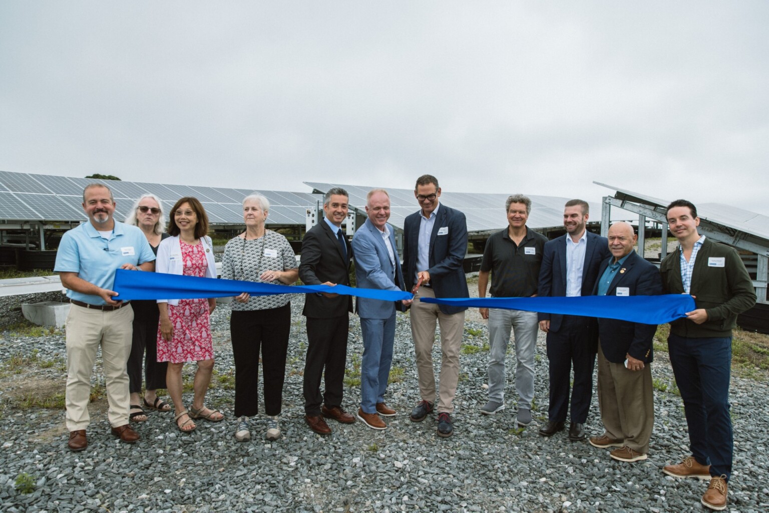 Bristol Landfill Solar Project to produce over 700 homes-worth of ...