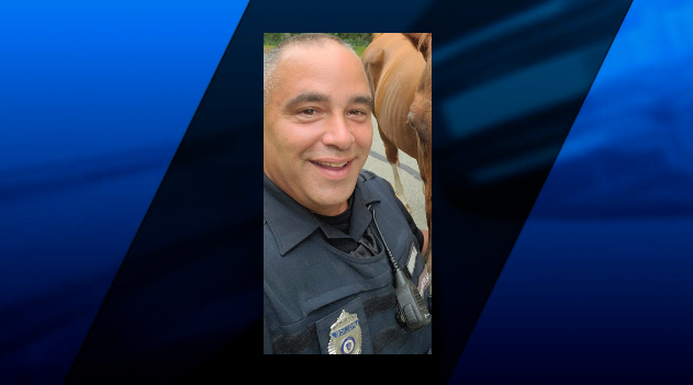 Cape Cod officer arrested for child pornography charges | ABC6 Cape Cod officer arrested for child pornography charges | ABC6