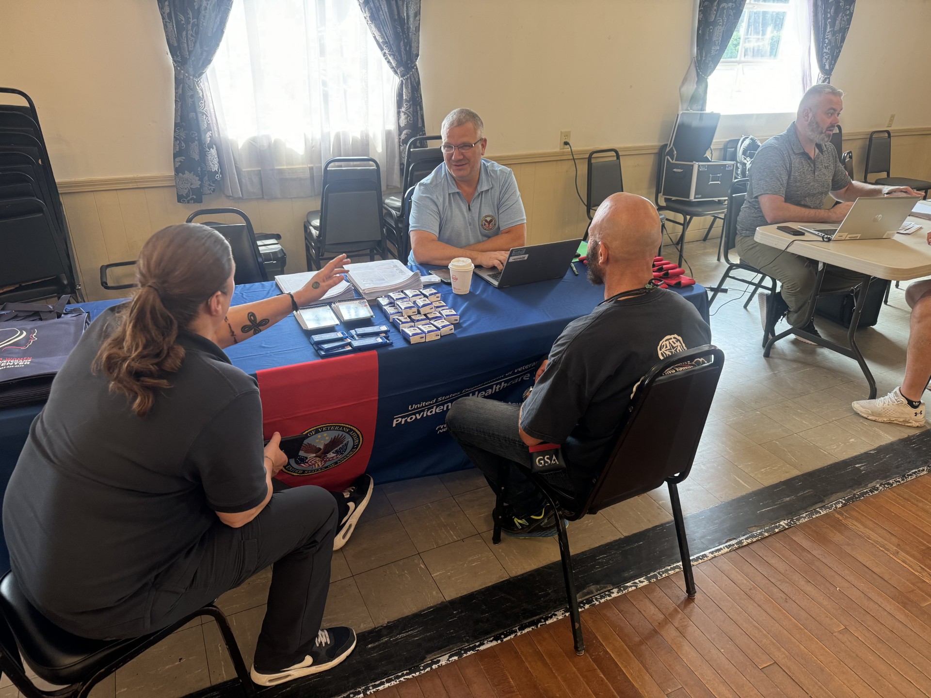 VA Providence celebrates second anniversary of PACT Act | ABC6