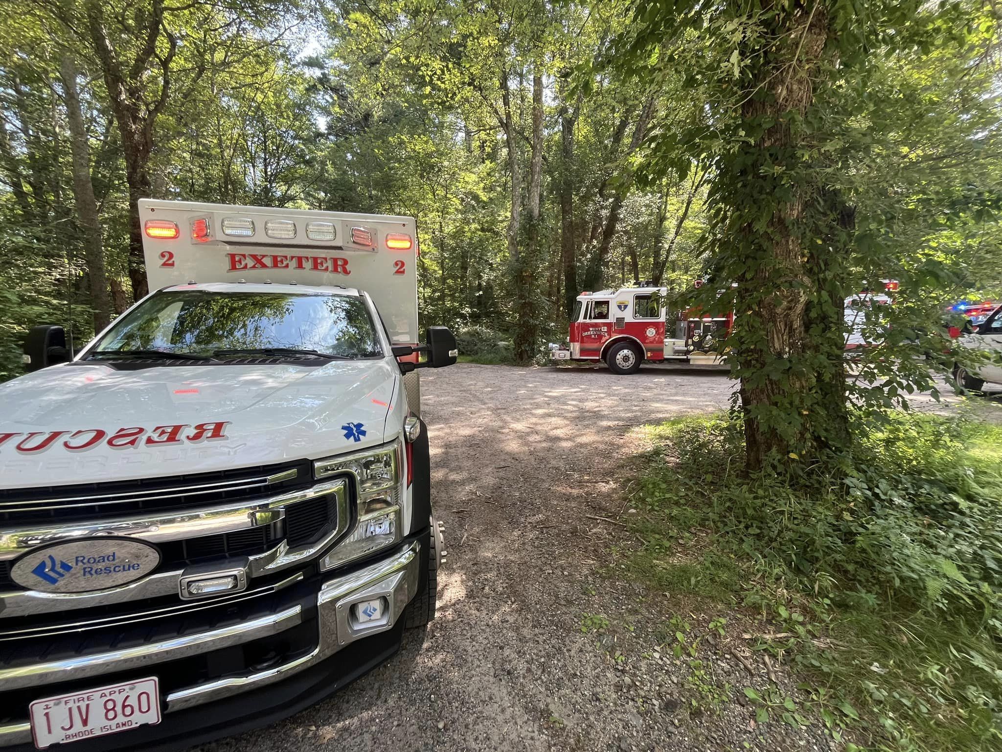 ABC6 - Providence, RI and New Bedford, MA News, Weather