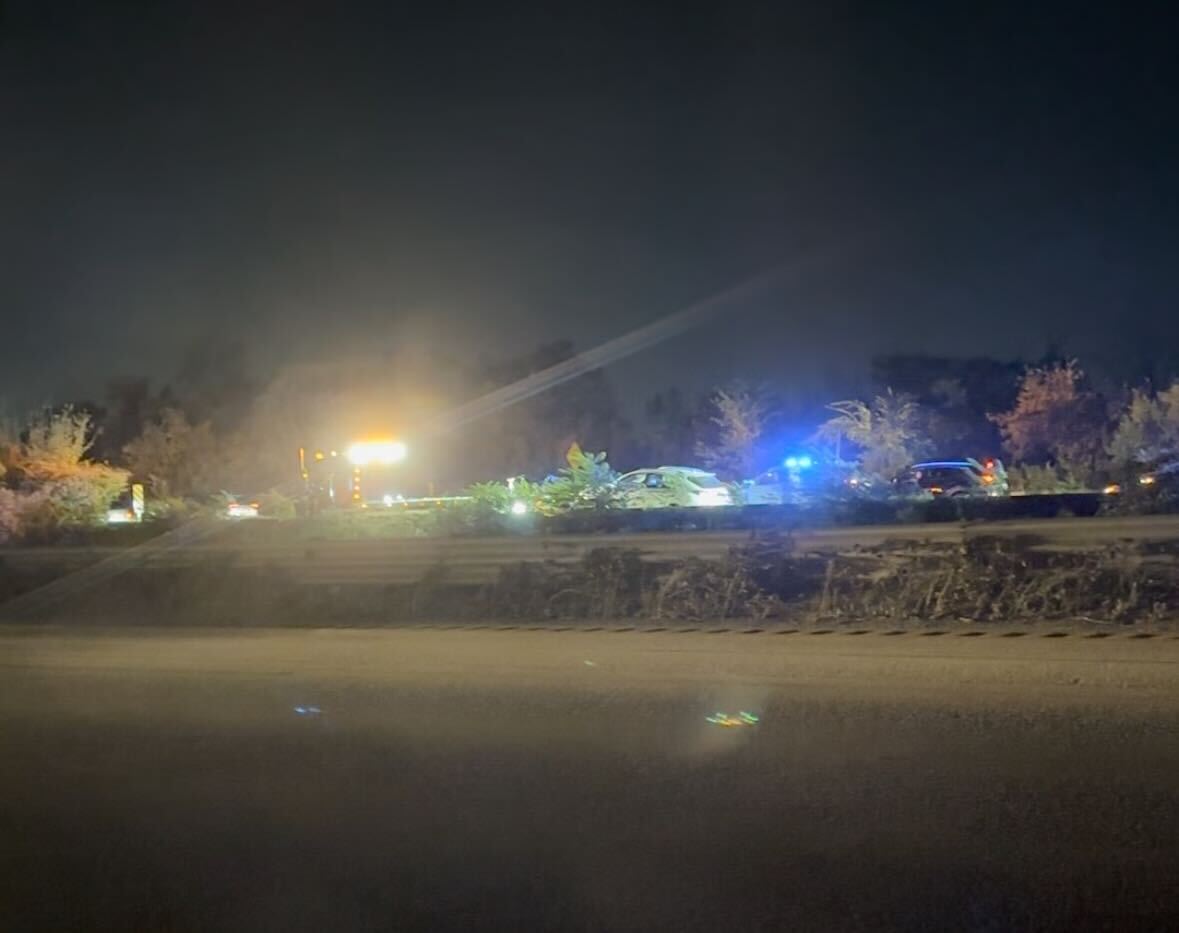 Motorcyclist suffers life-threatening injuries on I-495 | ABC6