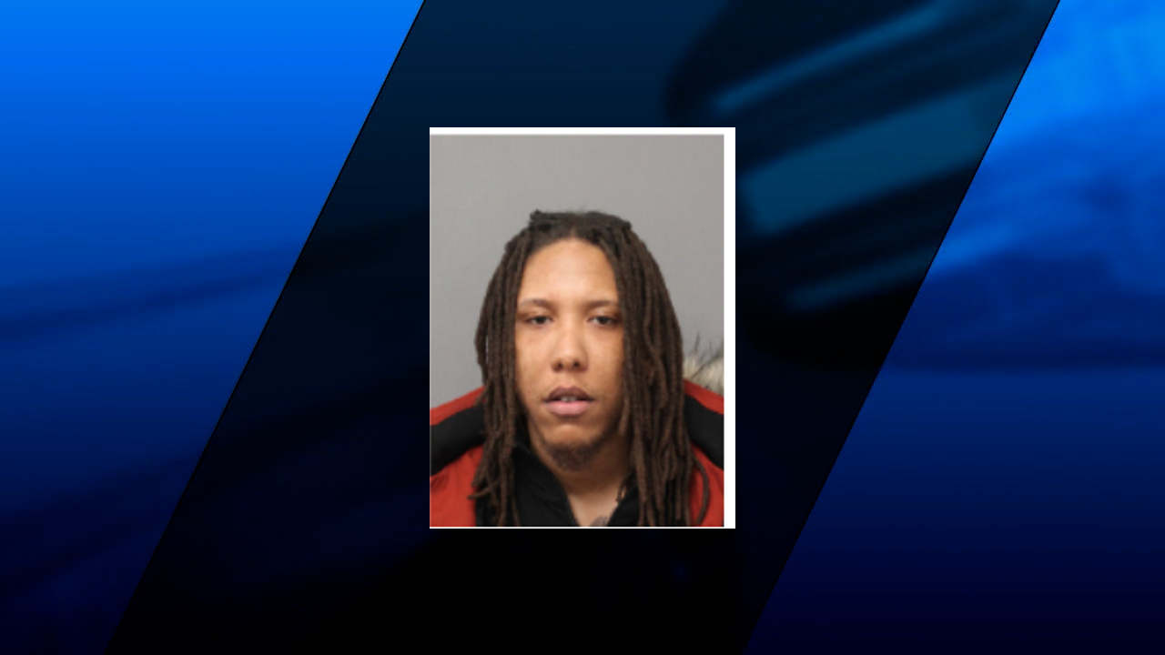 Suspect in Providence murder arrested in Arizona | ABC6