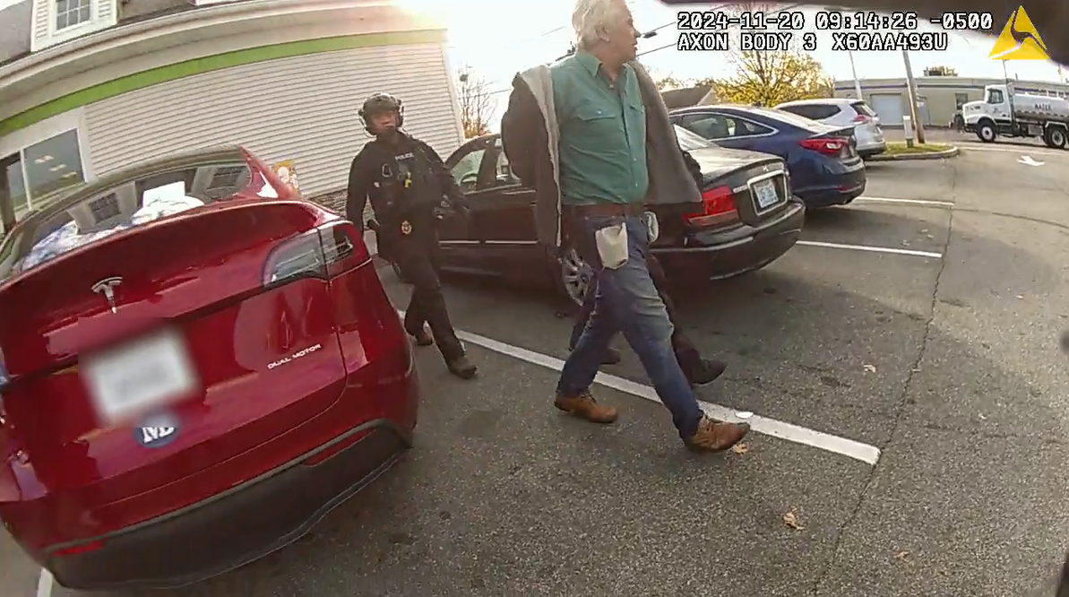 'I think I killed her,' court documents detail investigation into Mark Perkins, case of ...