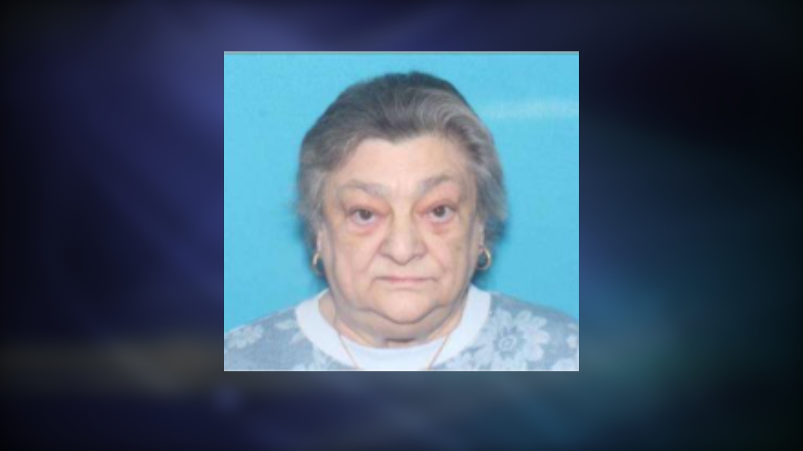Missing Uxbridge woman found safe by Fall River police officer | ABC6
