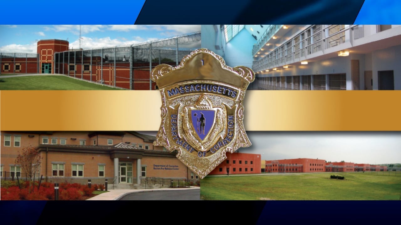 Officials say one inmate taken to hospital after cell fire at ...