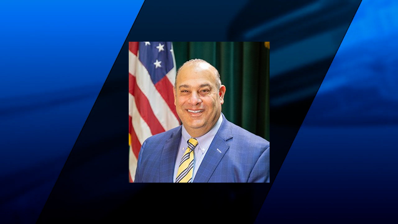 Former North Providence Police Chief to be named state senate Majority ...