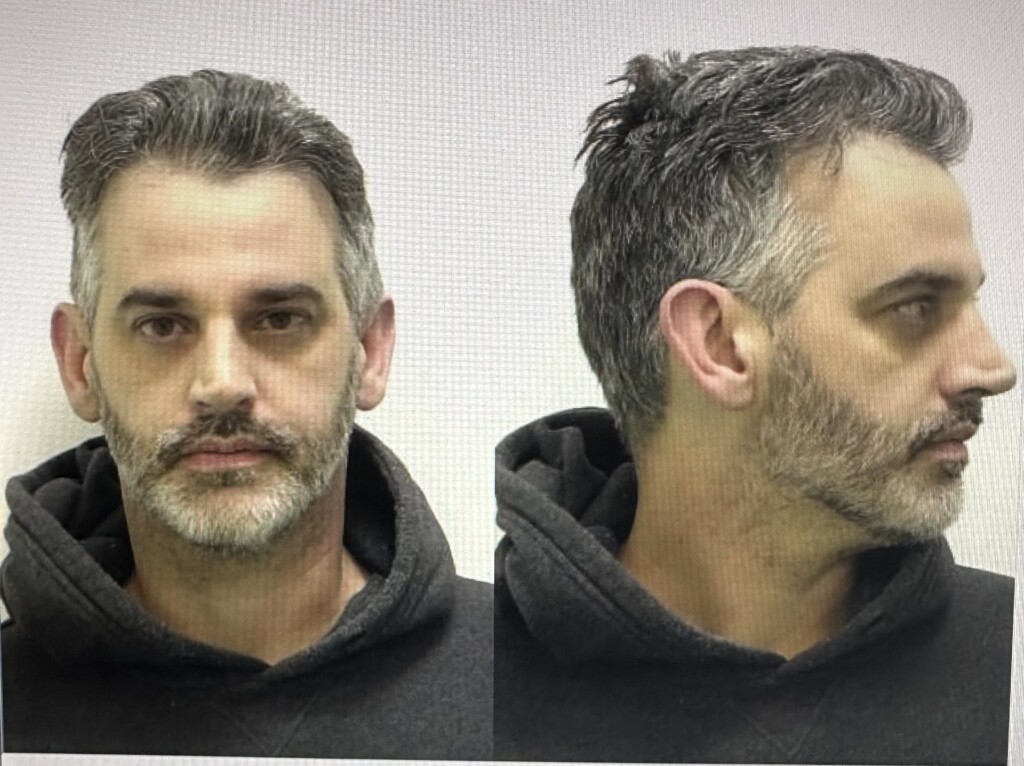 Ric Employee Arrested In Connection To Hidden Camera Found In Restroom Abc6