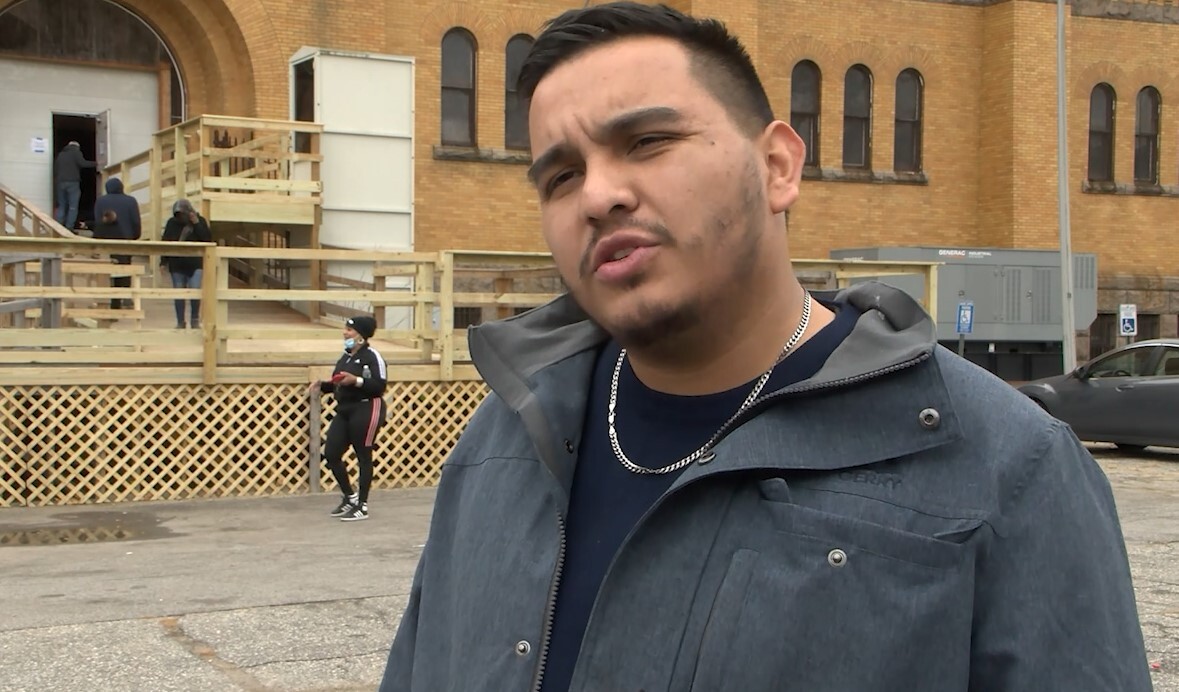 Rhode Island State Rep. Sanchez releases statement after DUI charge | ABC6