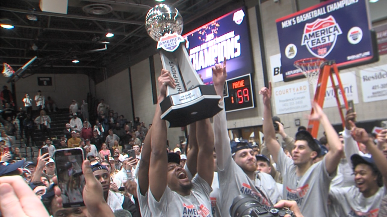 America East Releases 2025-2026 Men's & Women's Basketball Conference ...