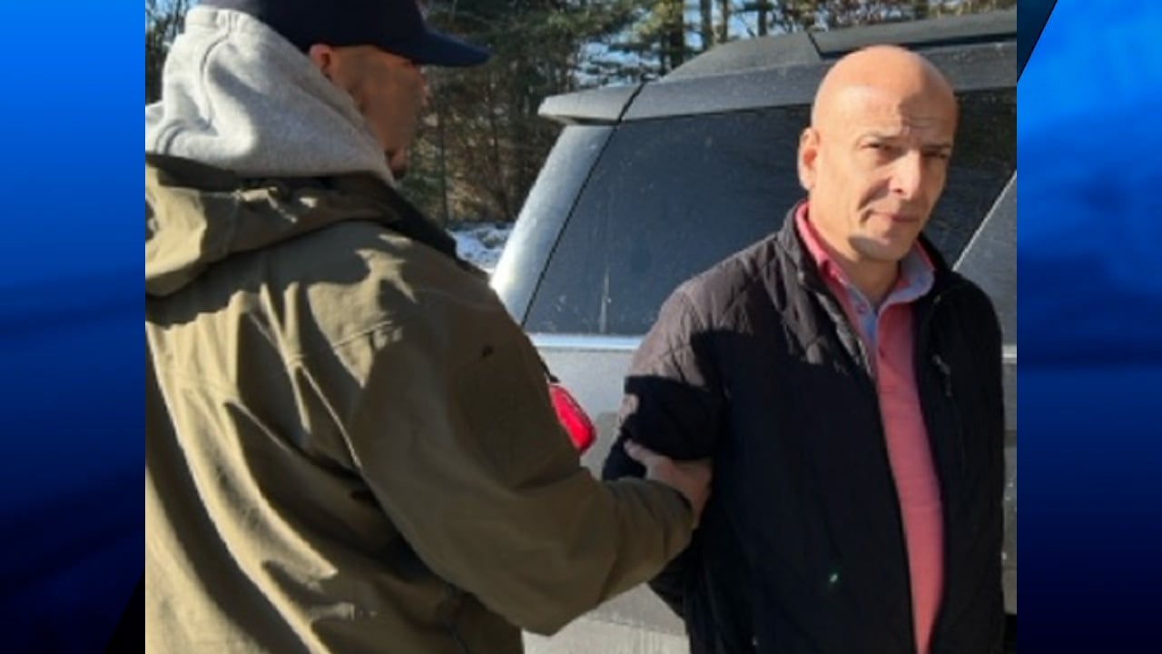 ICE Boston arrests Lebanese man illegally living in the country with ...