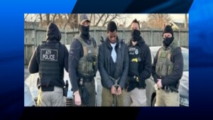 ICE arrests Haitian illegal immigrant with multiple convictions and ...