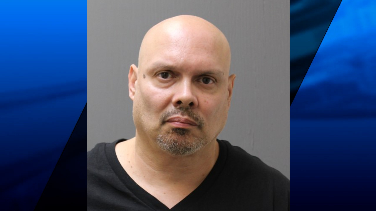 East Greenwich Police arrest man in connection with robbery in Mystic ...