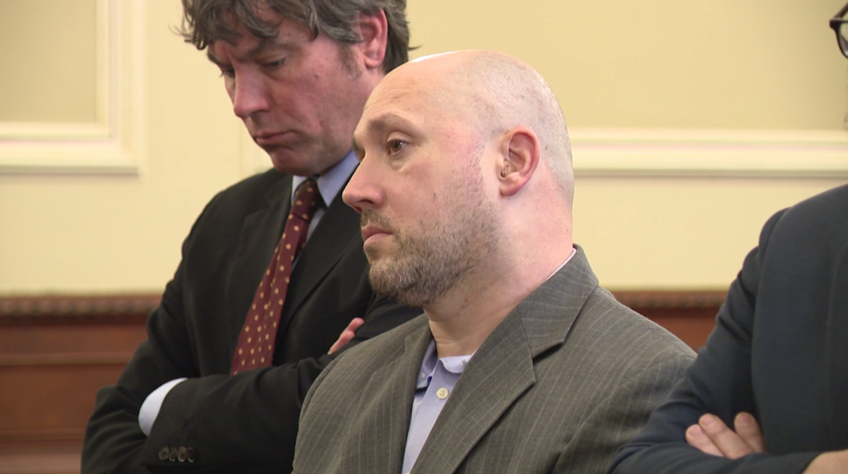 Pawtucket man indicted in connection with cold case murder from 2008 | ABC6