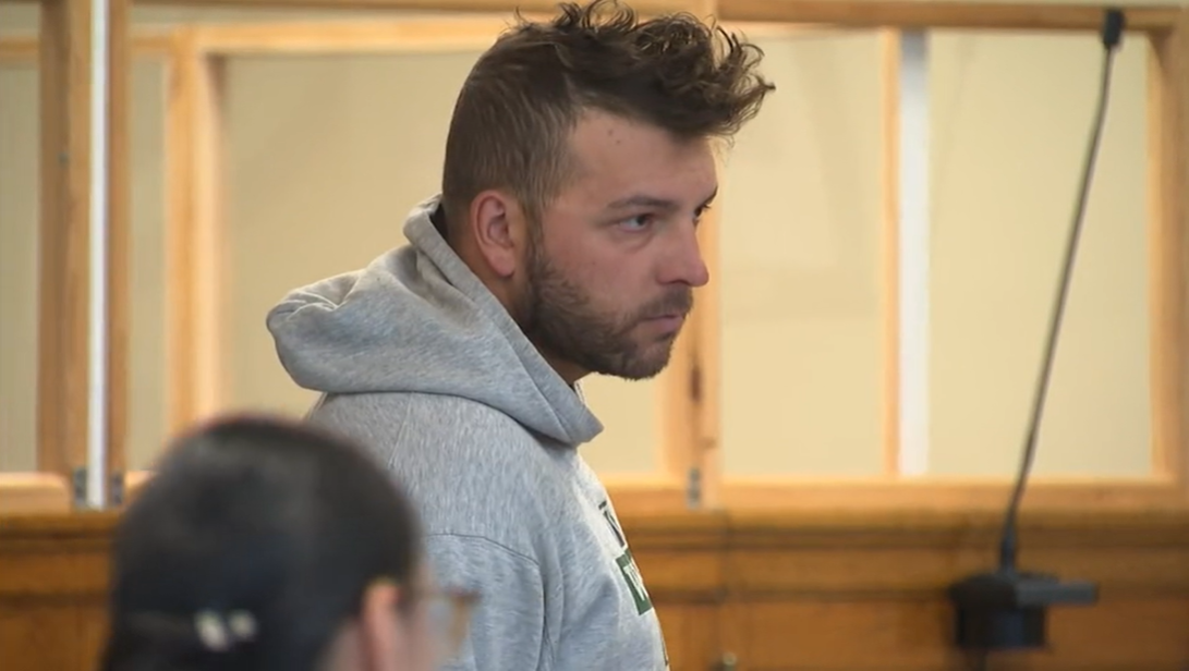 Fall River police officer arrested in undercover human trafficking ...