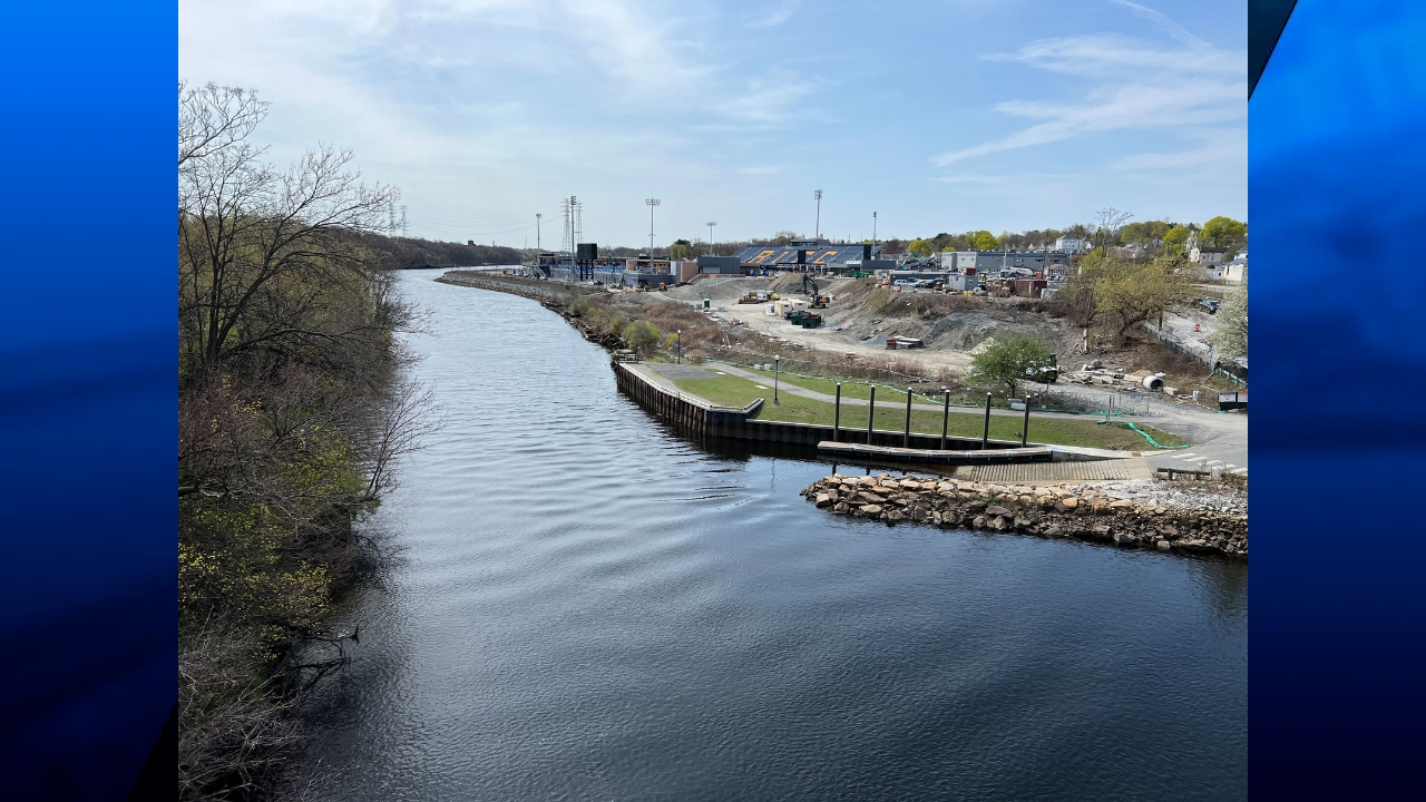 Body recovered from Seekonk River in Pawtucket | ABC6