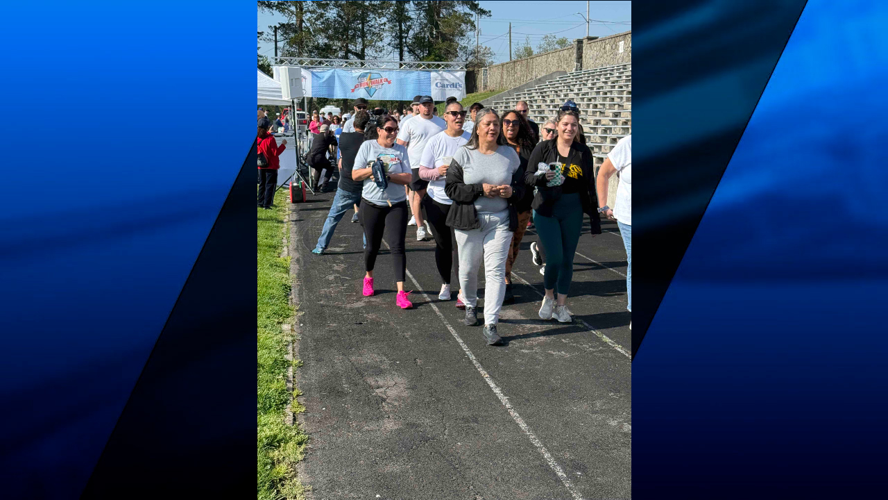 AIDS Project Rhode Island hosts 10th Run/Walk for Life | ABC6