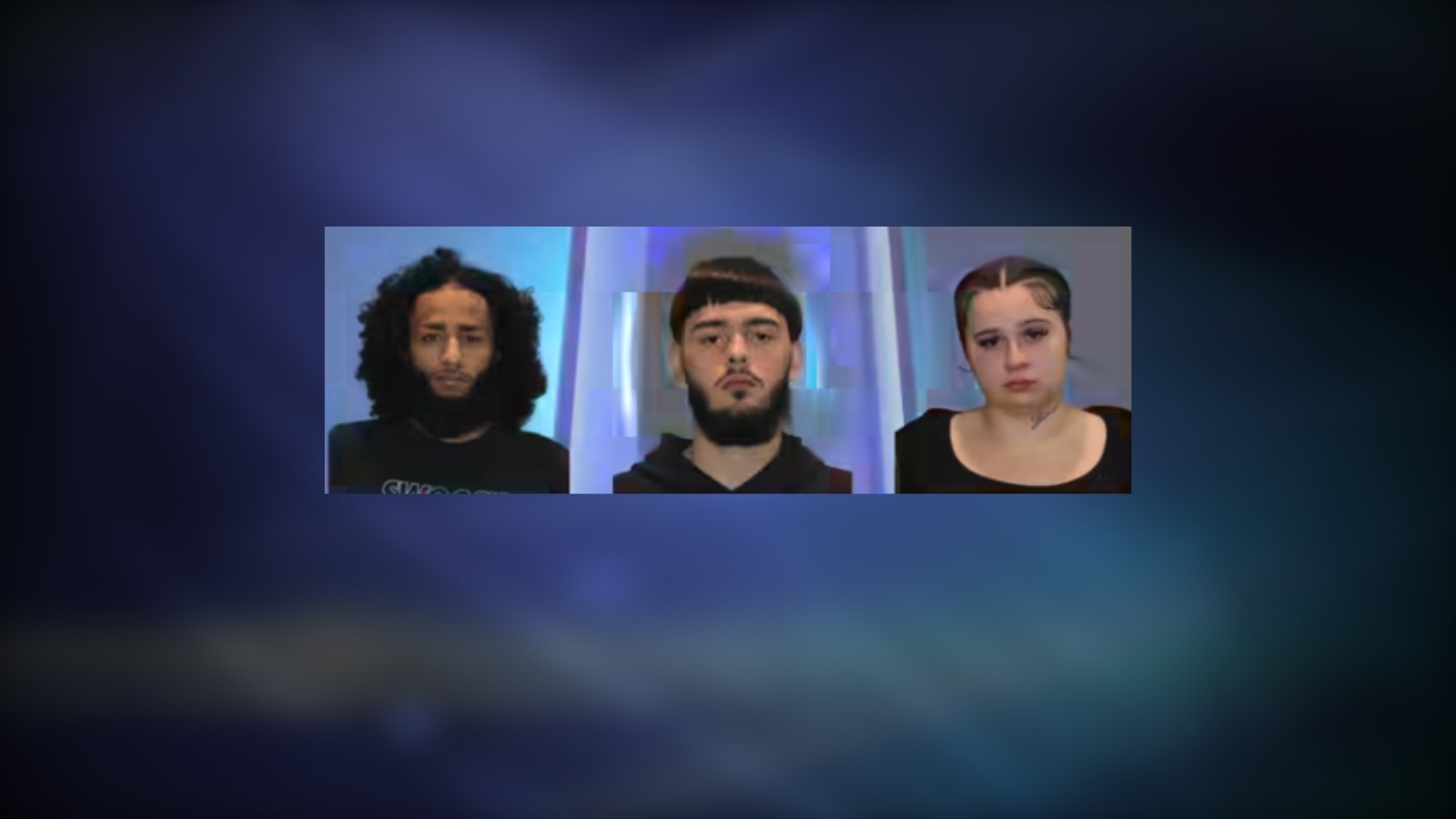 Three suspects arrested, firearm and drugs seized in Fall River police ...