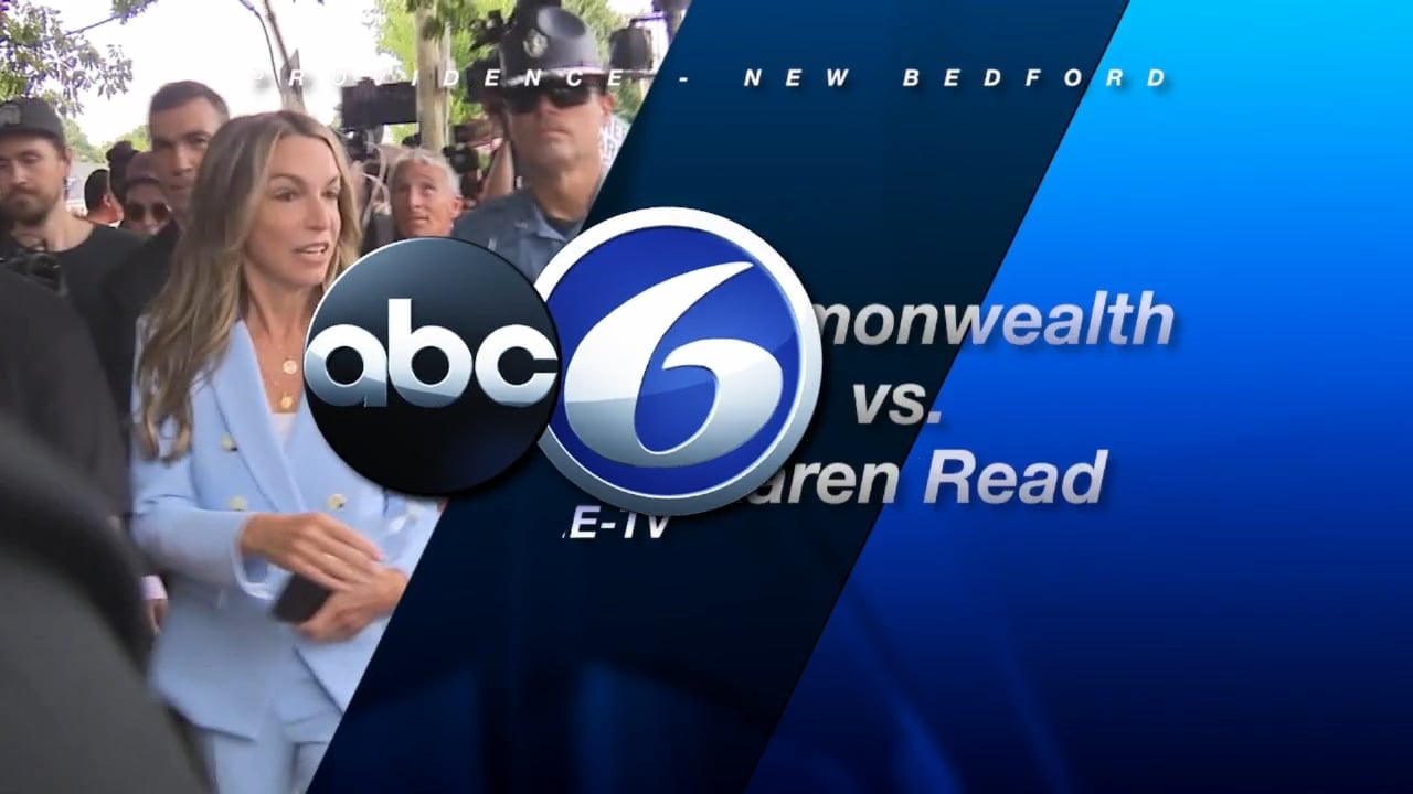 ABC6 - Providence, RI and New Bedford, MA News, Weather