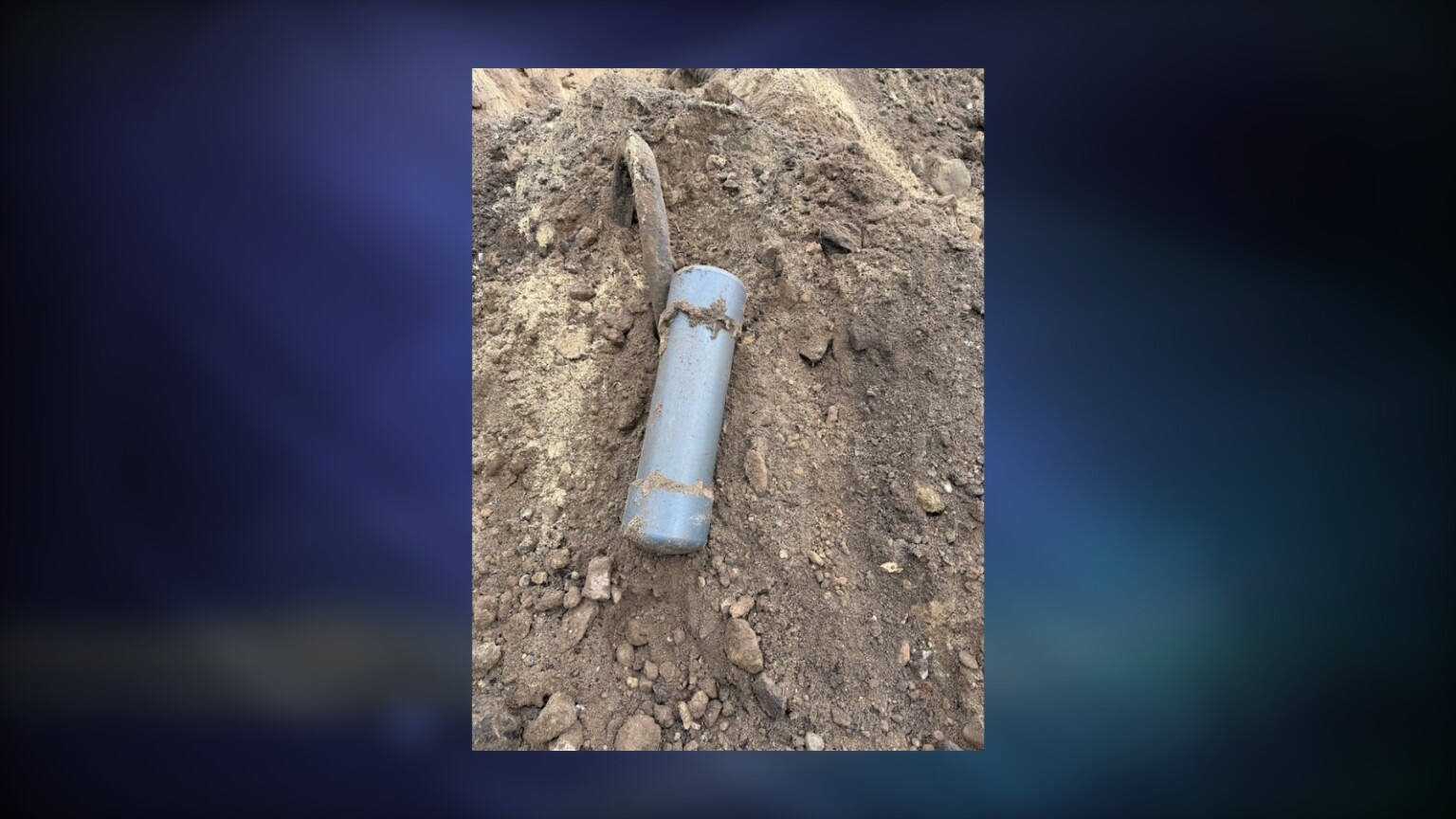 Time capsule from longest baseball game ever played found at McCoy ...