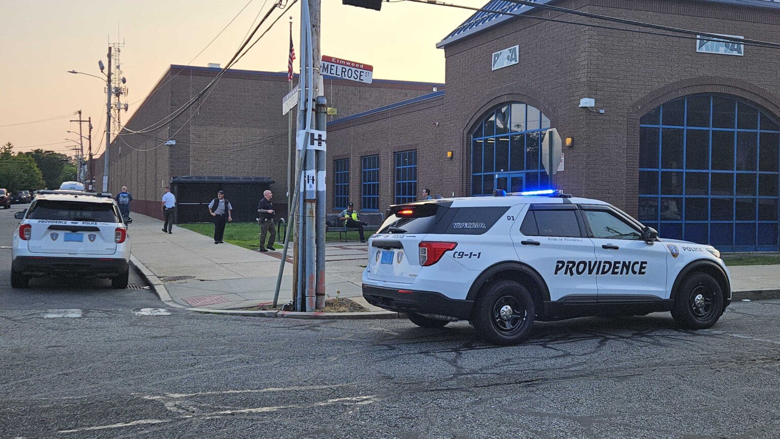Providence Police investigating stabbing near RIPTA headquarters | ABC6