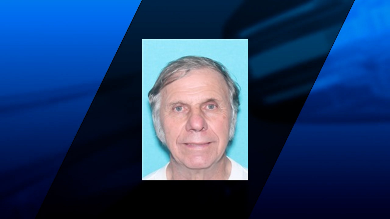 UPDATE: Johnston Police locate body of missing 75-year-old | ABC6