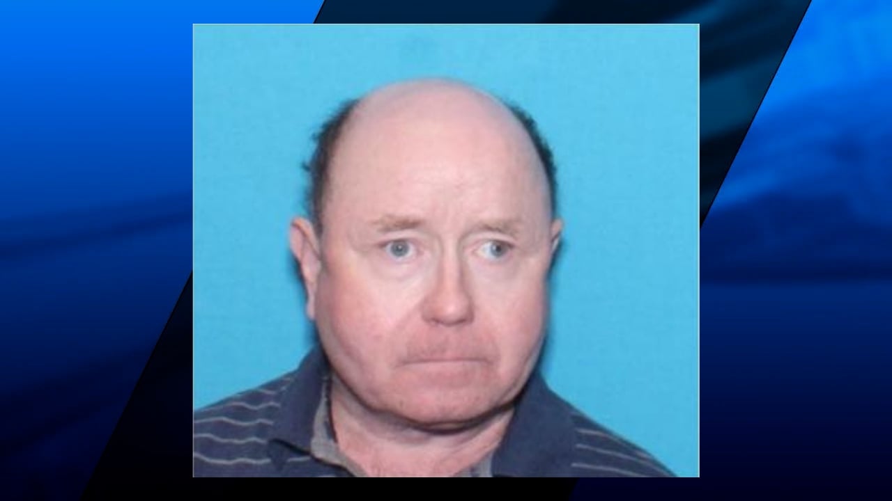 Bellingham Police say missing 68-year-old man was found and returned ...