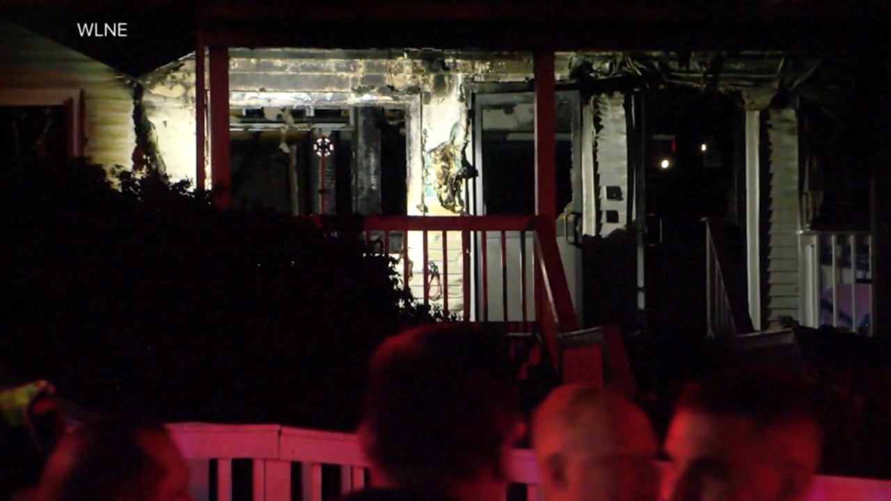 Bristol County DA's Office releases identities of Gabriel House fire ...