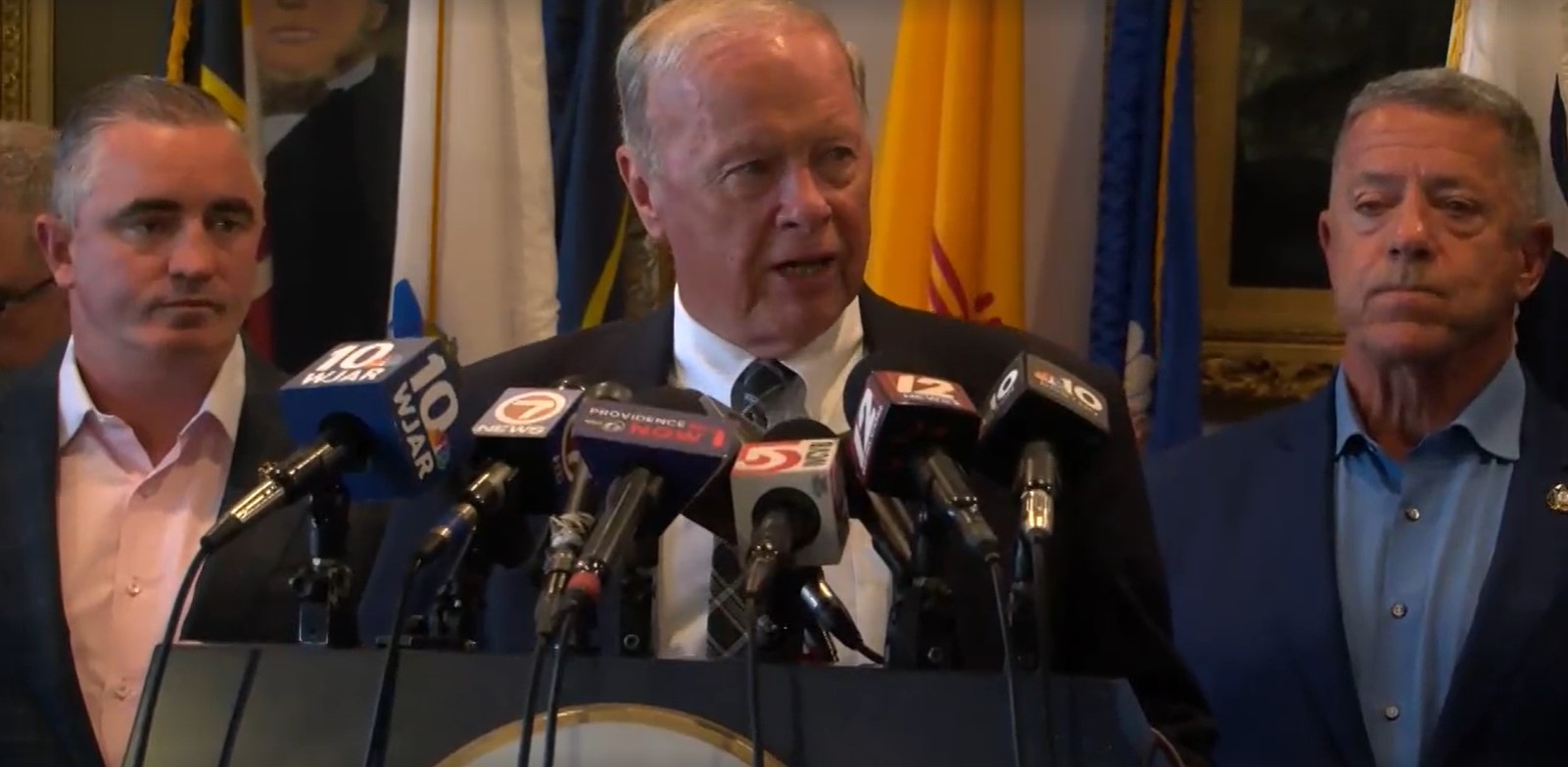 Fall River to raise staffing levels of fire shifts after assisted ...