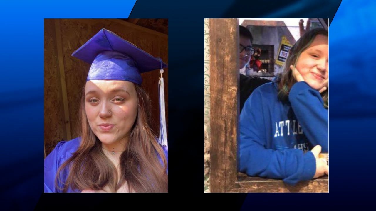 Rehoboth Police searching for missing 18-year-old | ABC6