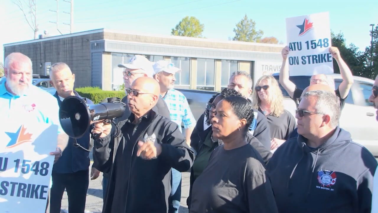 GATRA and ATU reach agreement after 2-day strike | ABC6