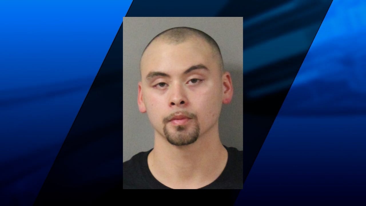 Lincoln Police arrest man for allegedly recording women in Target | ABC6