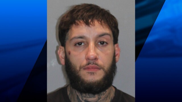 Fall River Police arrest and charge wanted man for larceny | ABC6