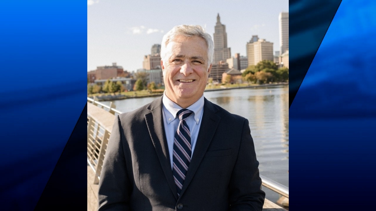 Rep. Knight announces Rhode Island Attorney General candidacy | ABC6