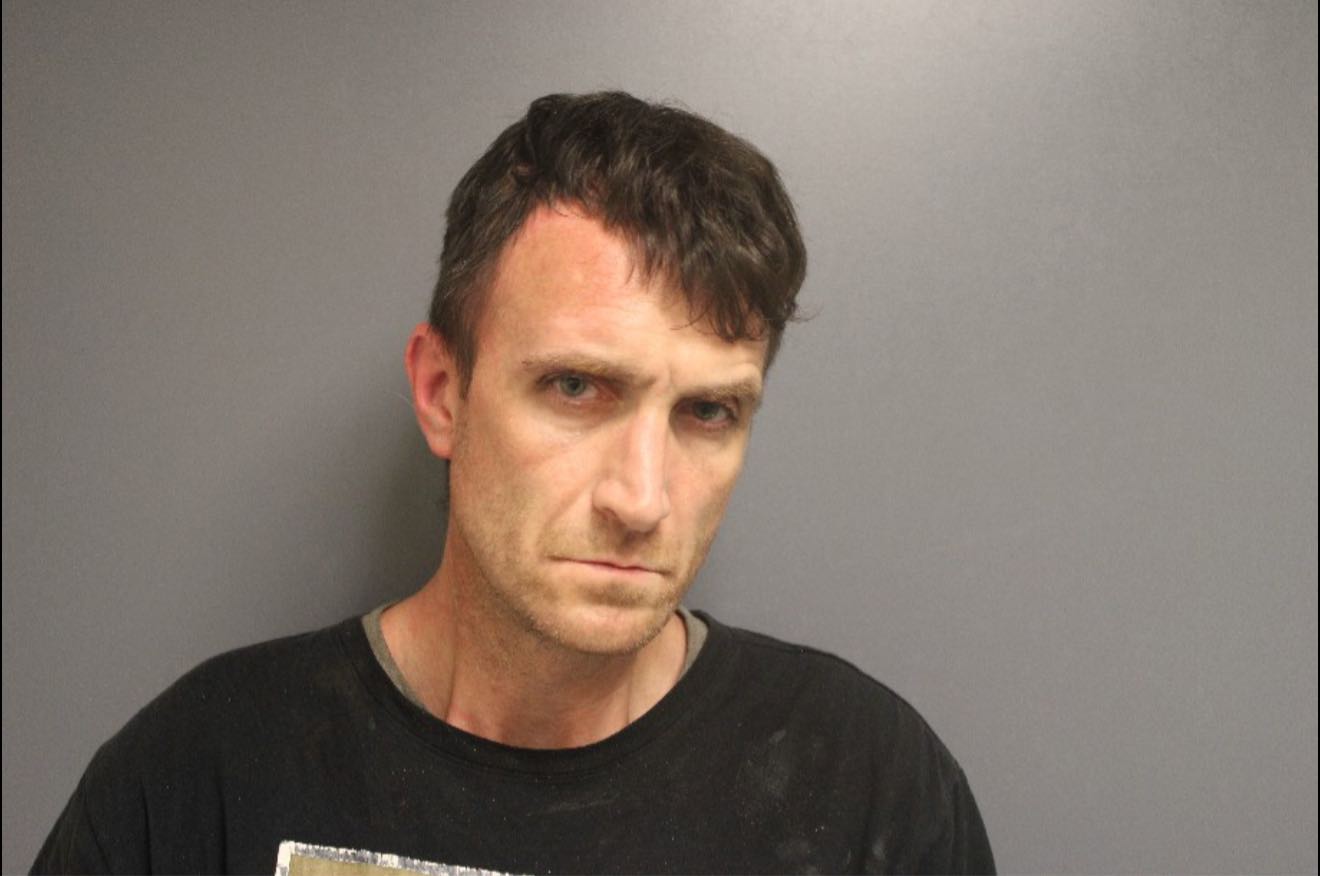 Glocester Police arrest man wanted on outstanding warrants | ABC6