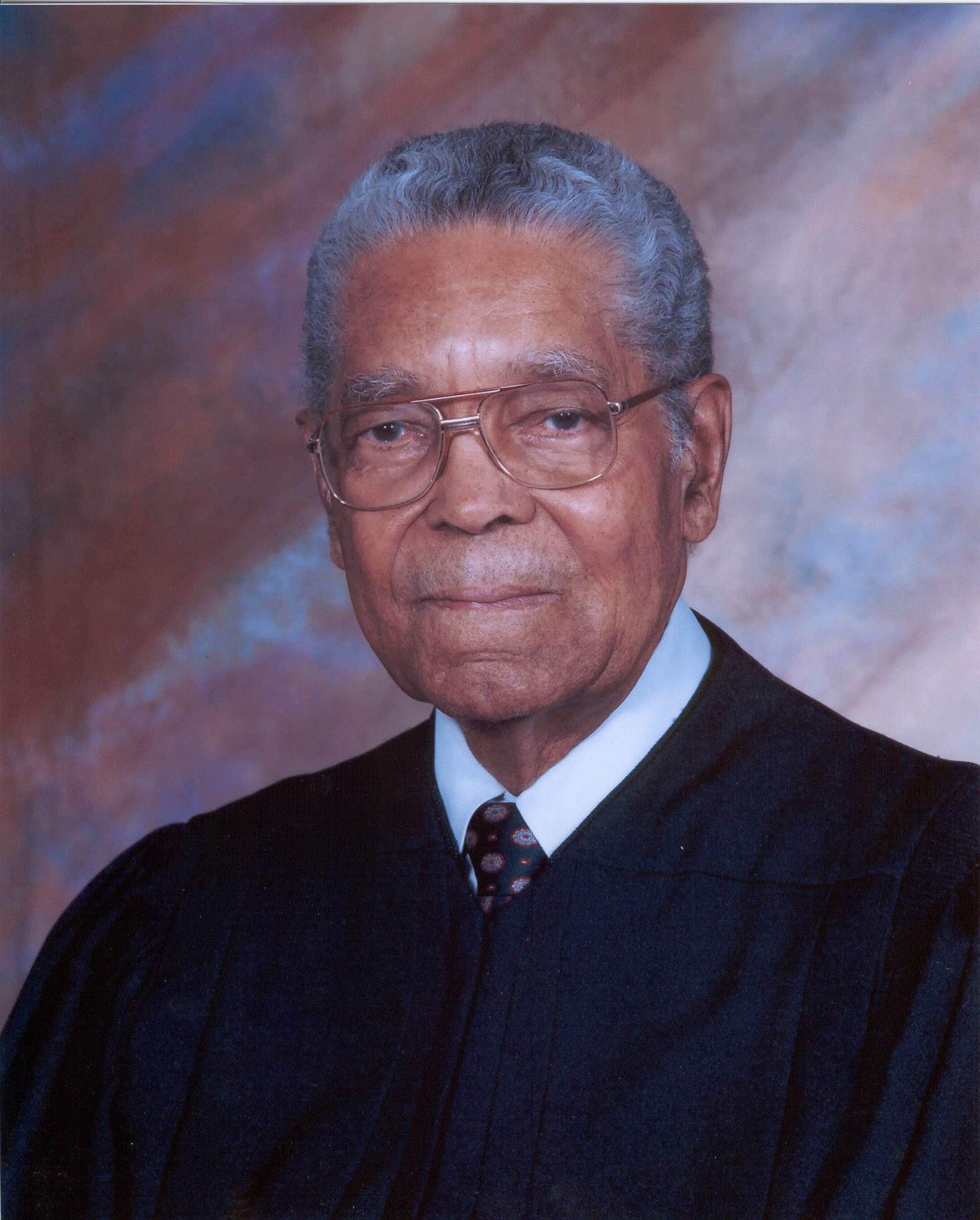 Judge Matthew Perry Remembered - ABC Columbia