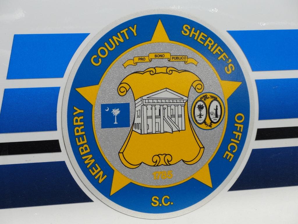 Newberry Sheriff's Dept. Unveils Mapping System - ABC Columbia