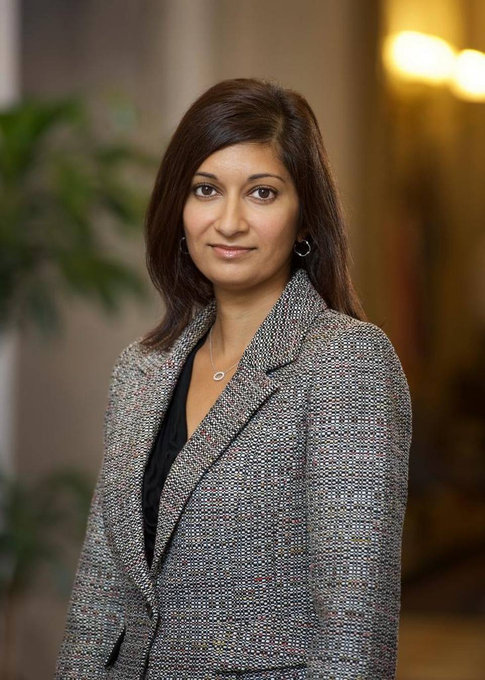 Haley hires her lead attorney as her next chief of staff - ABC Columbia