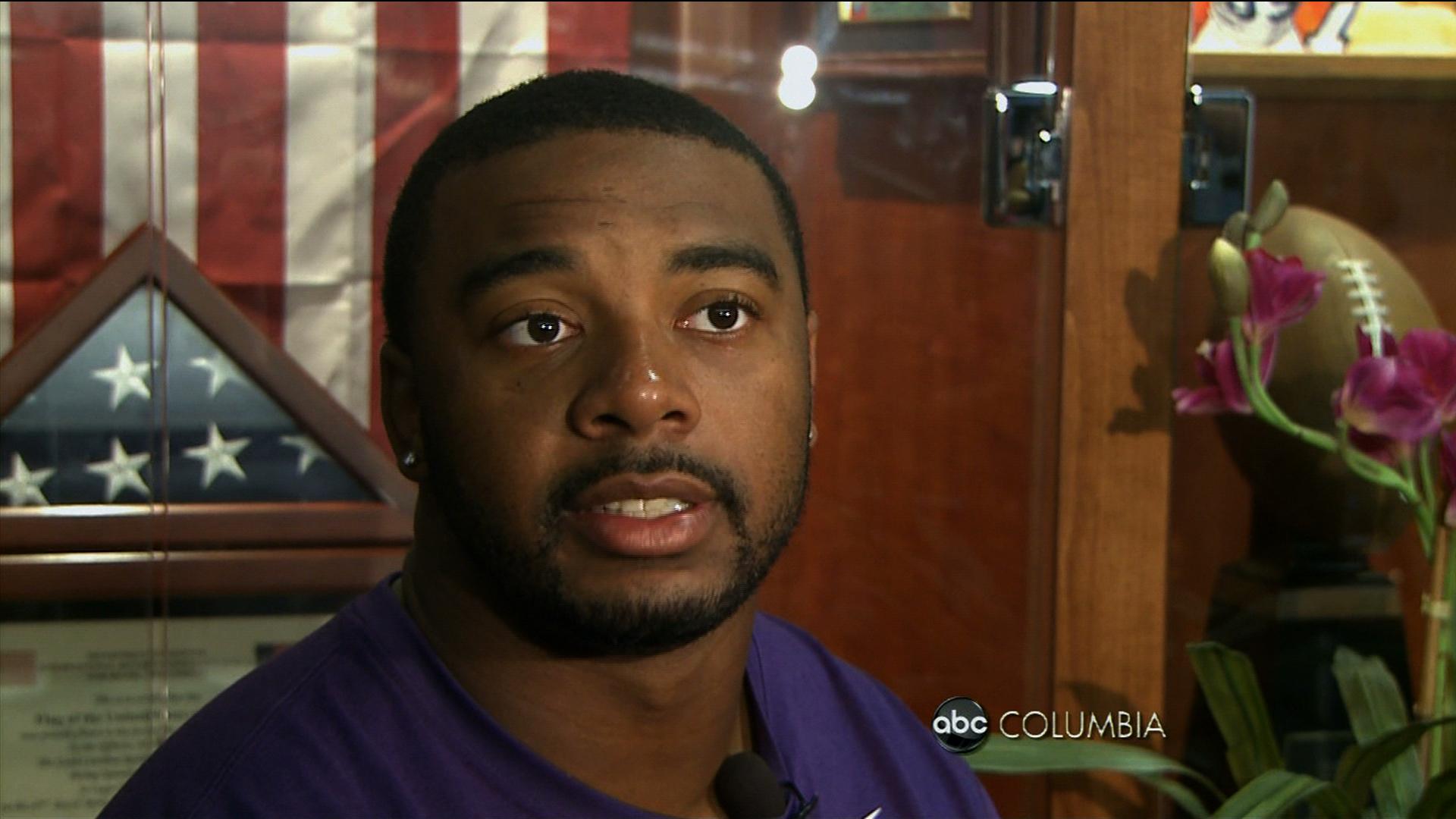 Clemson Not Fazed By BCS Rank - ABC Columbia