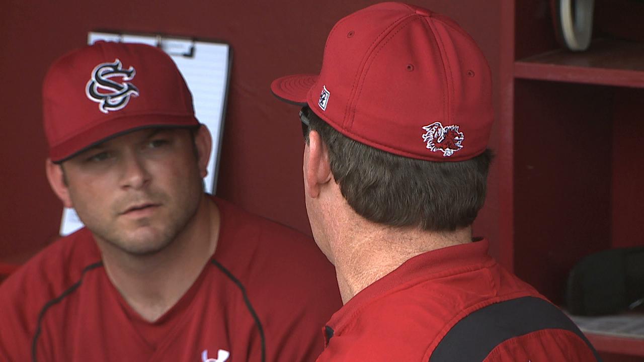 Heathwood Hall Hires Buscher - ABC Columbia