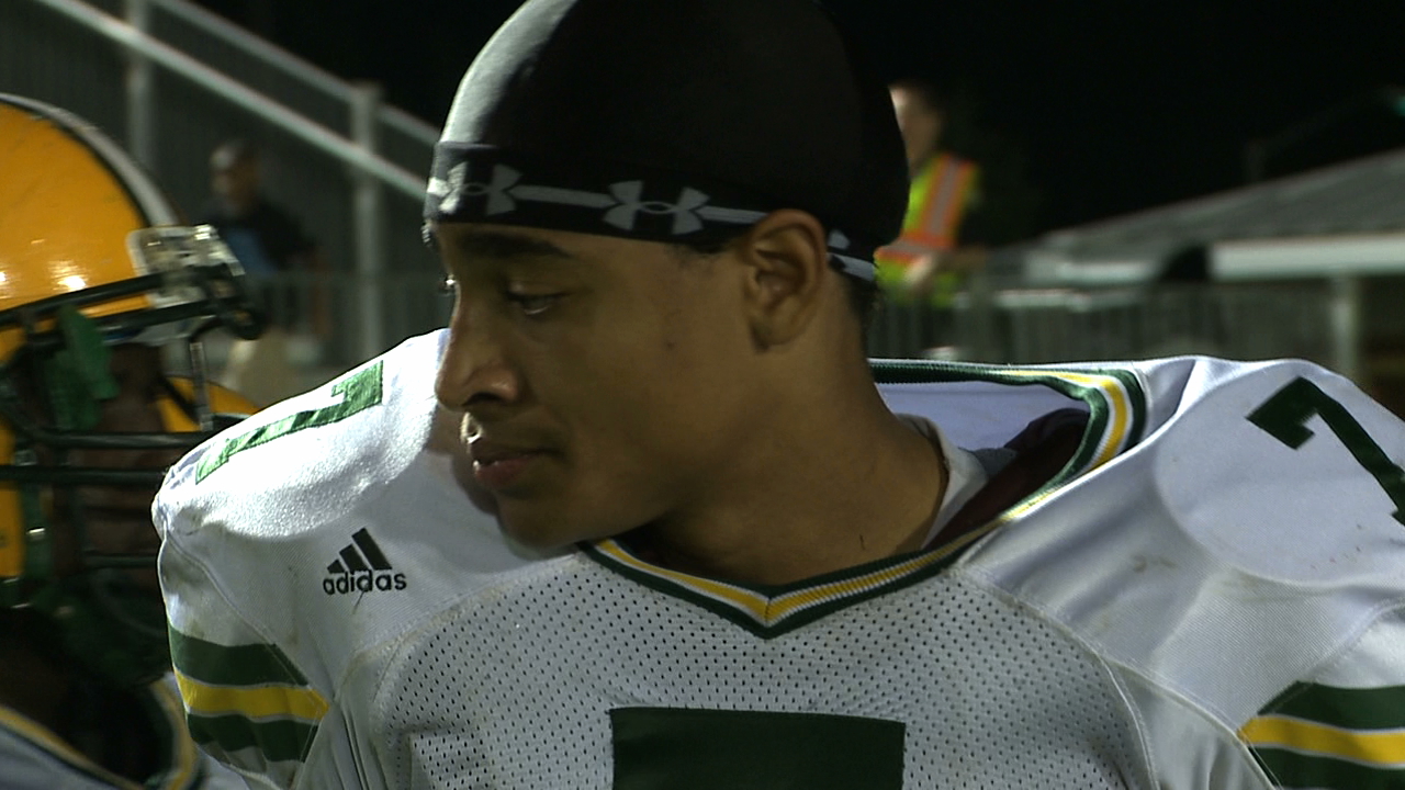 Miller Named An Under Armour All-American - ABC Columbia