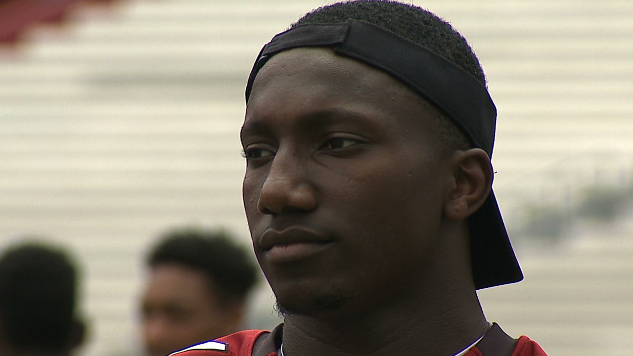 Attorney says, Deebo Samuel's name cleared in Saloon incident - ABC ...