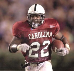 Derek Watson Arrested For Drugs Again - ABC Columbia