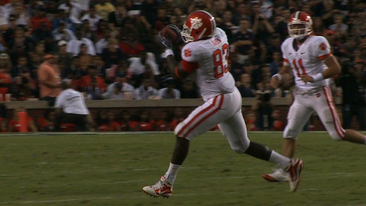 Allen an ESPN All-American - ABC Columbia