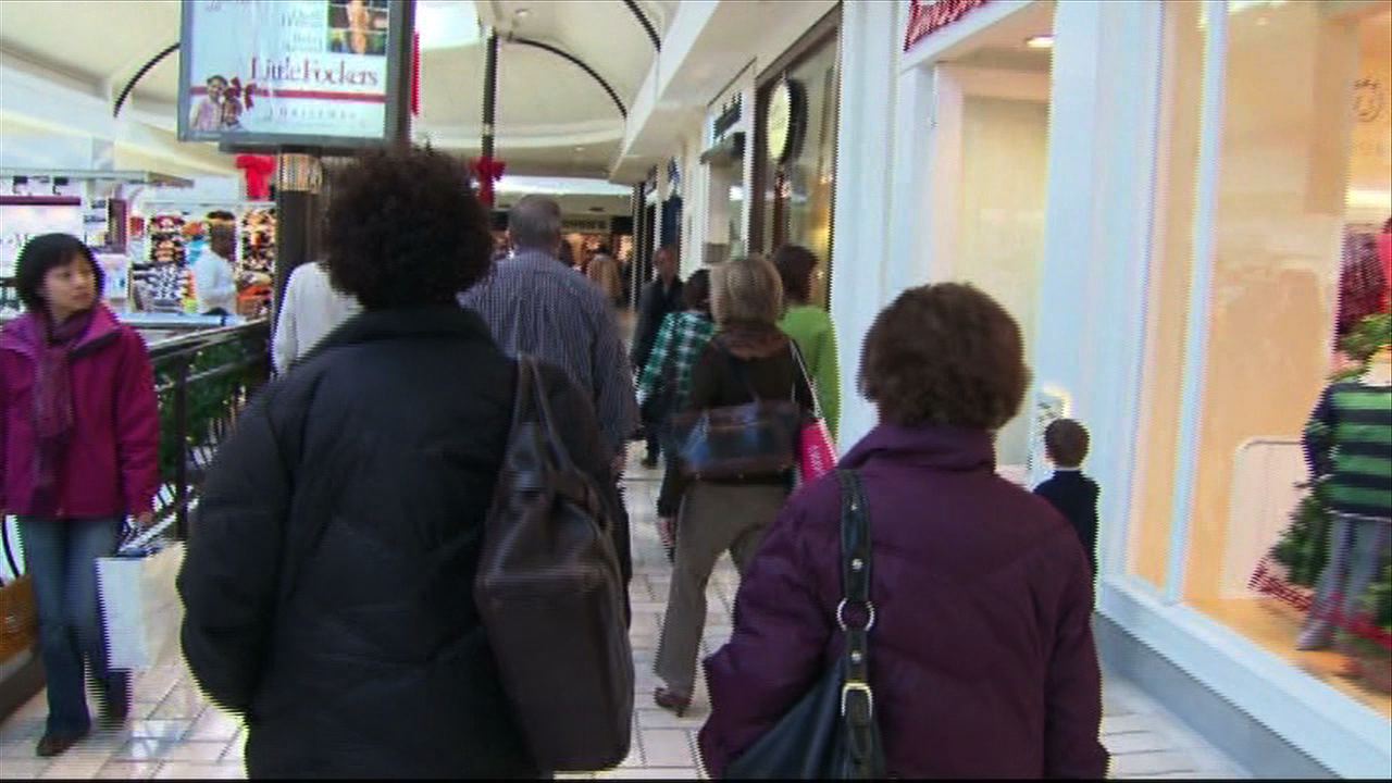 Holiday Shopping Safety Tips - ABC Columbia