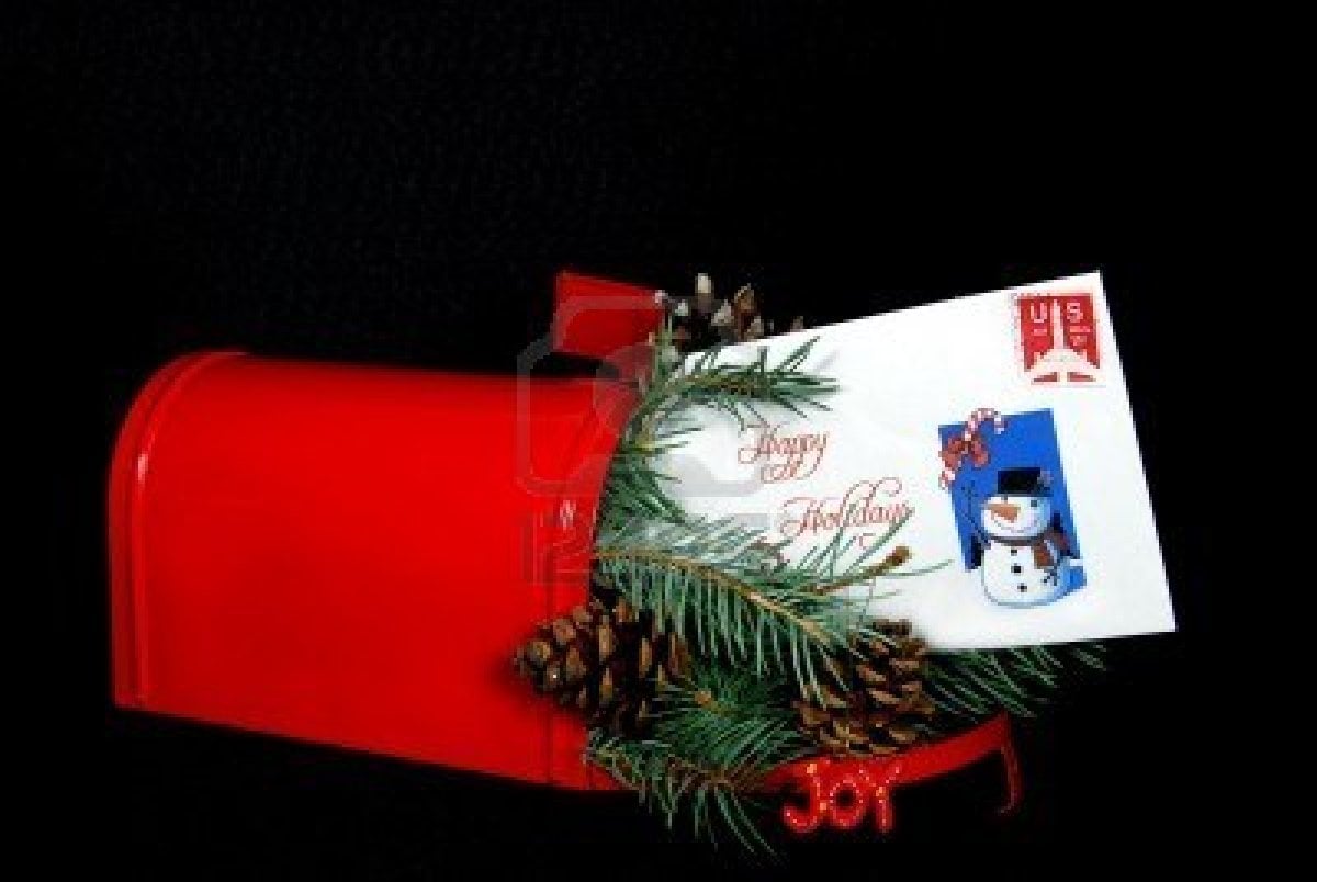 USPS ready for holiday rush following influx of mail in ballots - ABC ...