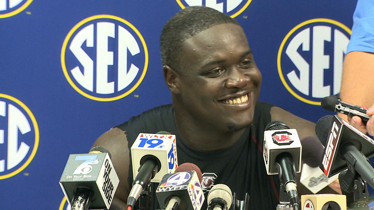 Vandy Game Set For 7 p.m. Kickoff - ABC Columbia