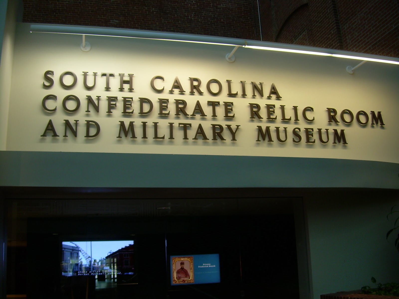 Exhibit about WWI trench maps opens at military museum - ABC Columbia